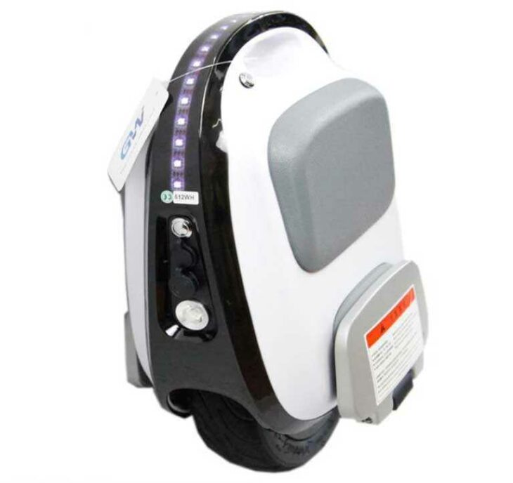 TOP-20 best monowheels with Aliexpress 2021, rating of electric ...