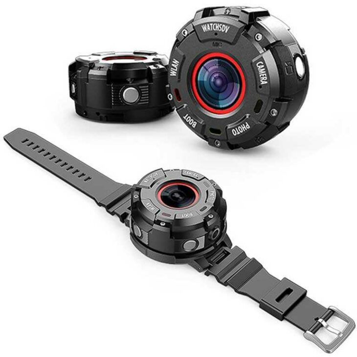 TOP 20 best action cameras with Aliexpress - Super-Blog