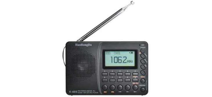 TOP 21 best radios with Aliexpress - Super-Blog