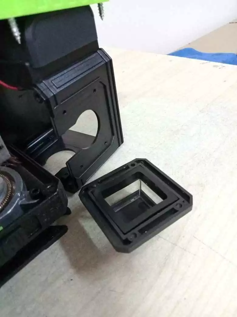 Обзор хорошего лазерного уровня 4D HIBIRU OMNITRONIC 4360 с Алиэкспресс ...